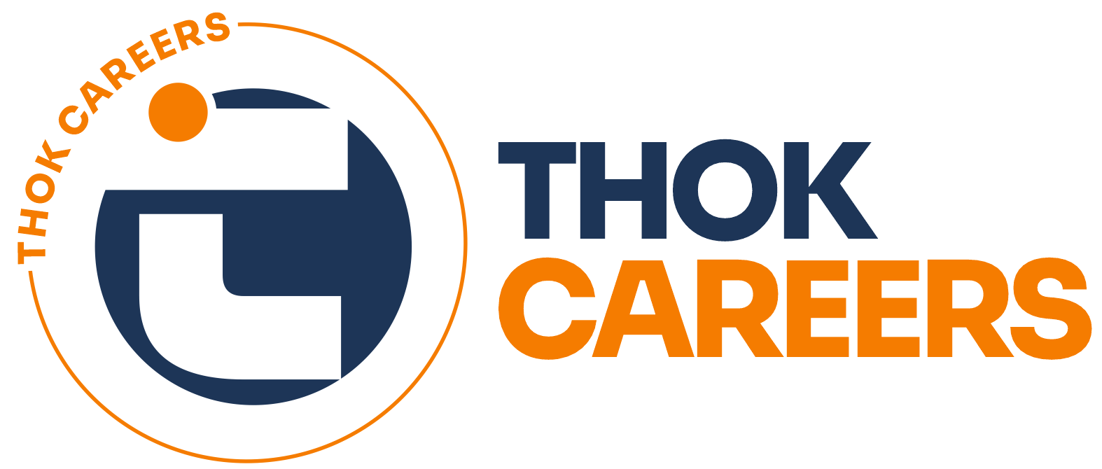 Contact - Thok Careers
